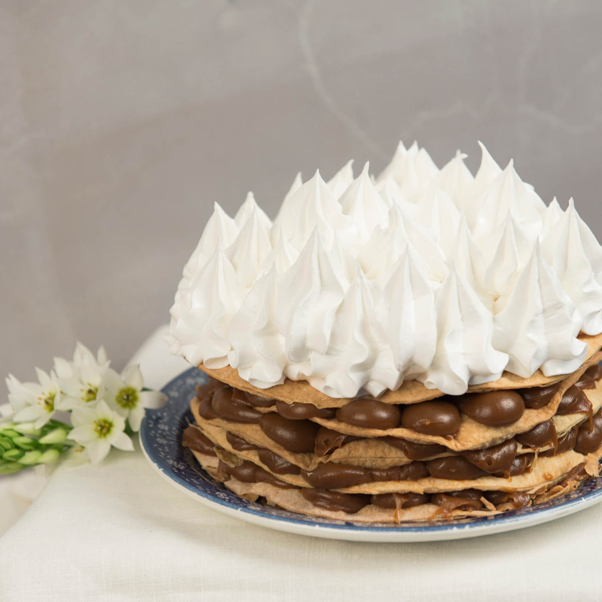 Rogel Cake – ambarflowers